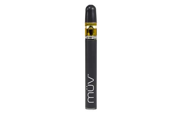 Savvy 1g Cannabis Vape Cartridge | Savvy Marijuana Cart