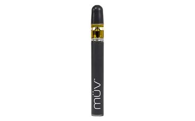 MÜV Cannabis Vape Products | Cannabis Vape Pens