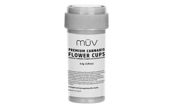 Savvy 1g Cannabis Vape Cartridge | Savvy Marijuana Cart