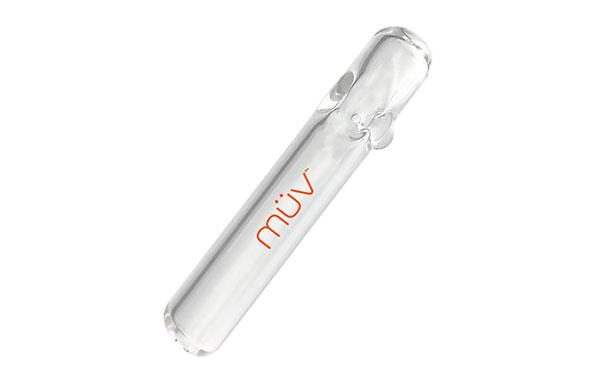 MÜV Steamroller | Marijuana Pipe