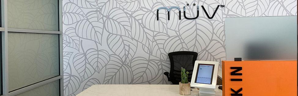 MÜV Florida Cannabis Dispensary Sarasota - Main