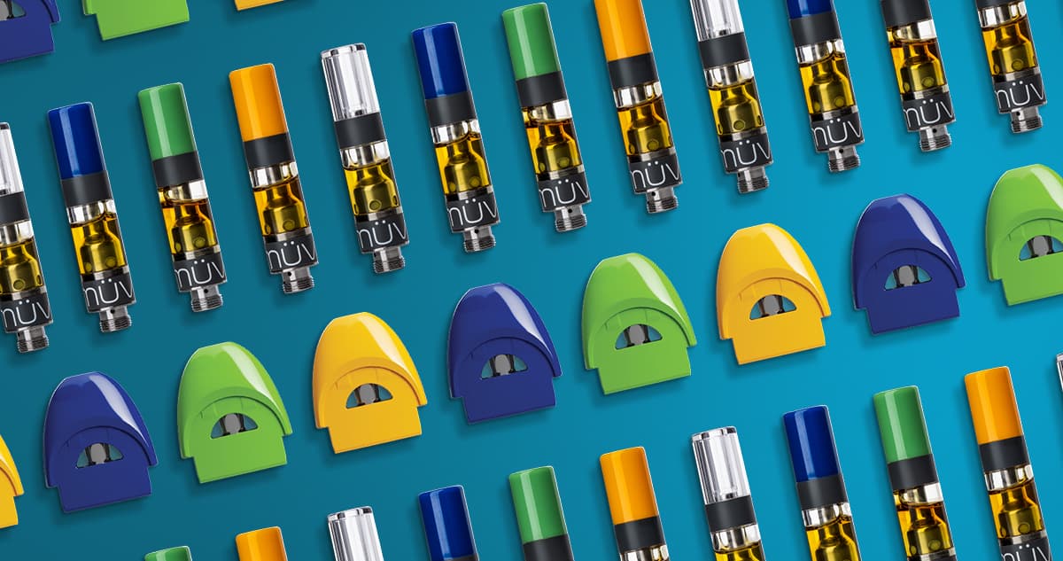 Tips for Getting the Most Out of Your Cannabis Vape Pen - MÜV Florida