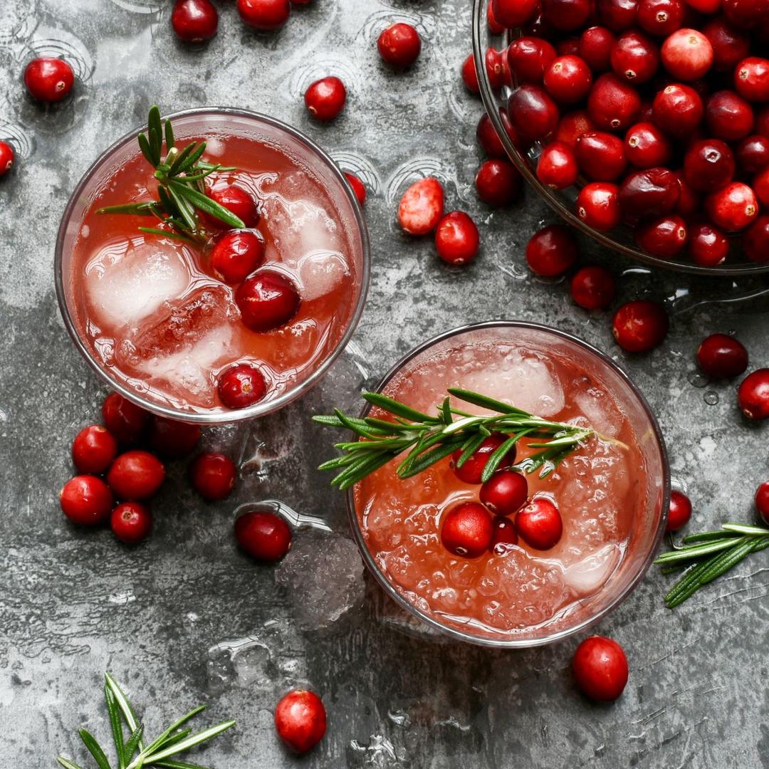 10 Dry January Mocktails | Cannabis Mocktail Recipes Dry January
