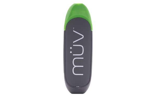 MÜV Dart Battery | Dart Pod Vape System