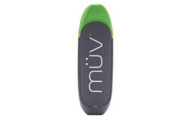 MÜV Cannabis Hardware | Marijuana Accessories