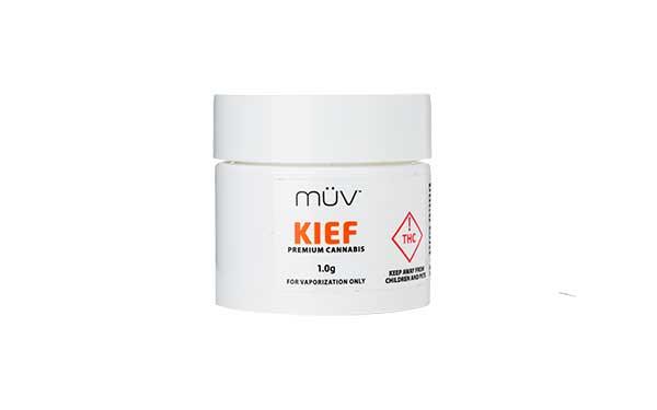 Live Rosin Coin | Cannabis Live Rosin | On The Rocks