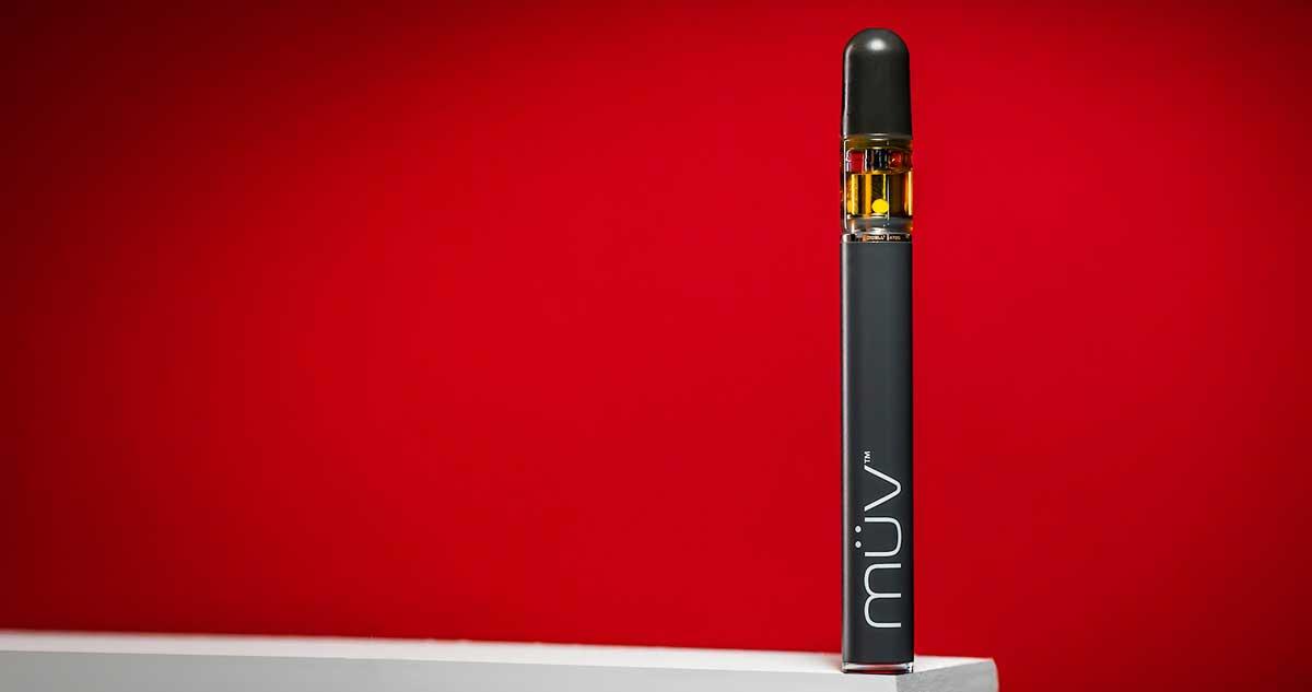Tips for Getting the Most Out of Your Cannabis Vape Pen - MÜV Florida