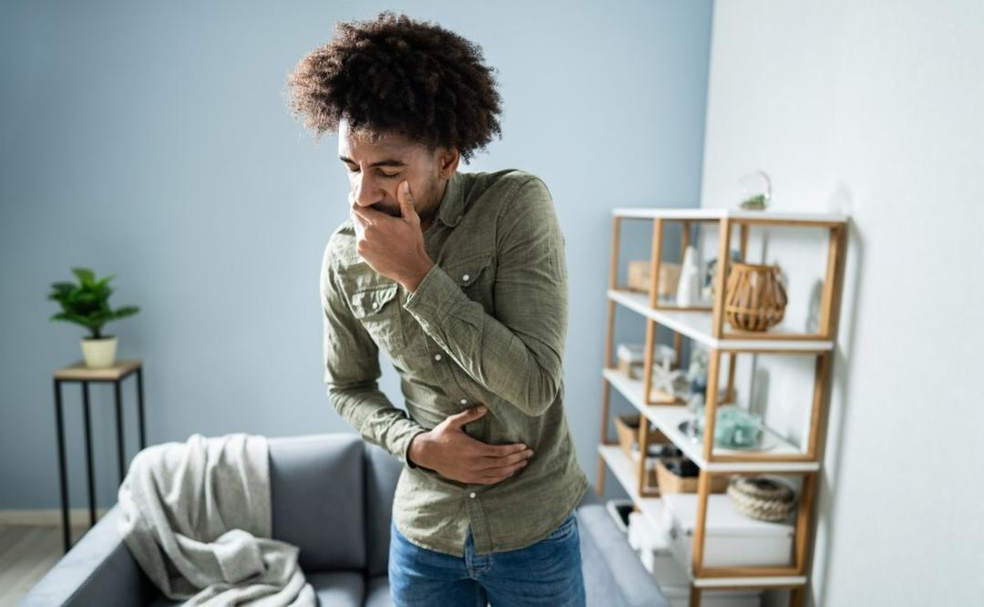 Cannabinoid Hypermesis Syndrome (CHS): What Is It, Symptoms ...