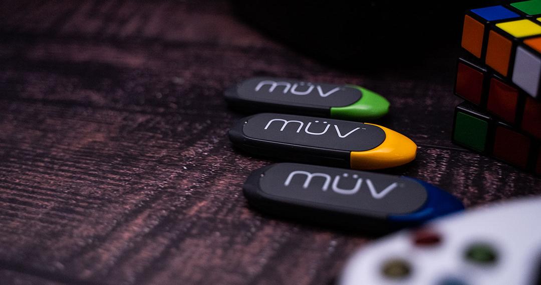 How to Pack, Use, and Clean a Cannabis One Hitter | MÜV