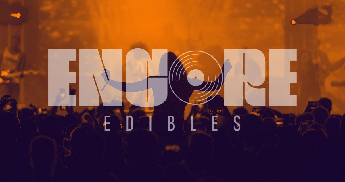 Encore Soft Chews Edibles | MÜV