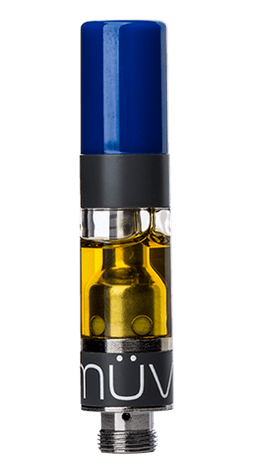 Florida Medical Marijuana Dispensaries | MÜV