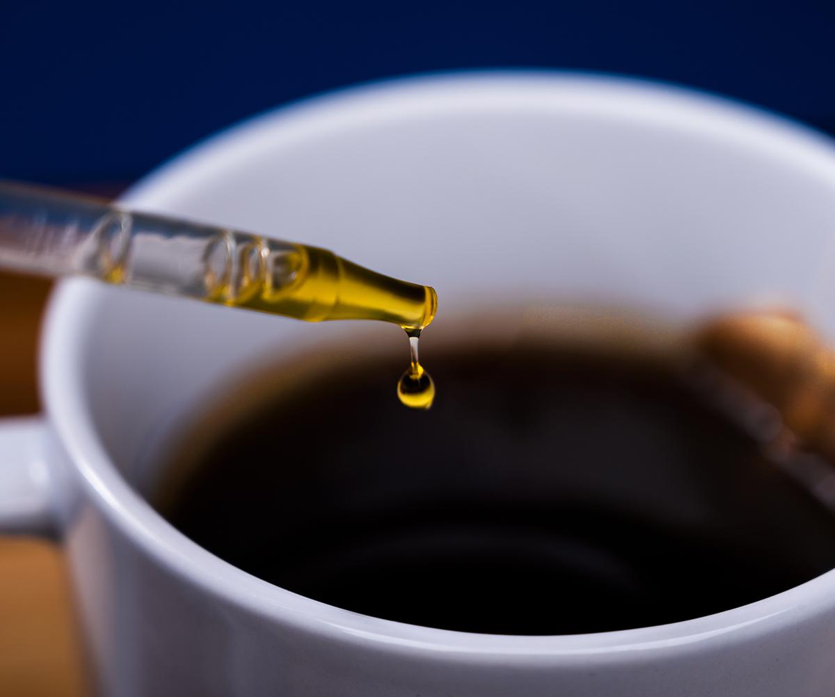 How to Dose with RSO | Ways to Take RSO