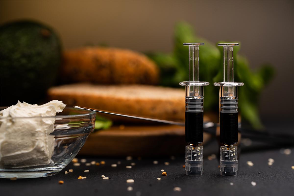 How to Dose with RSO | Ways to Take RSO