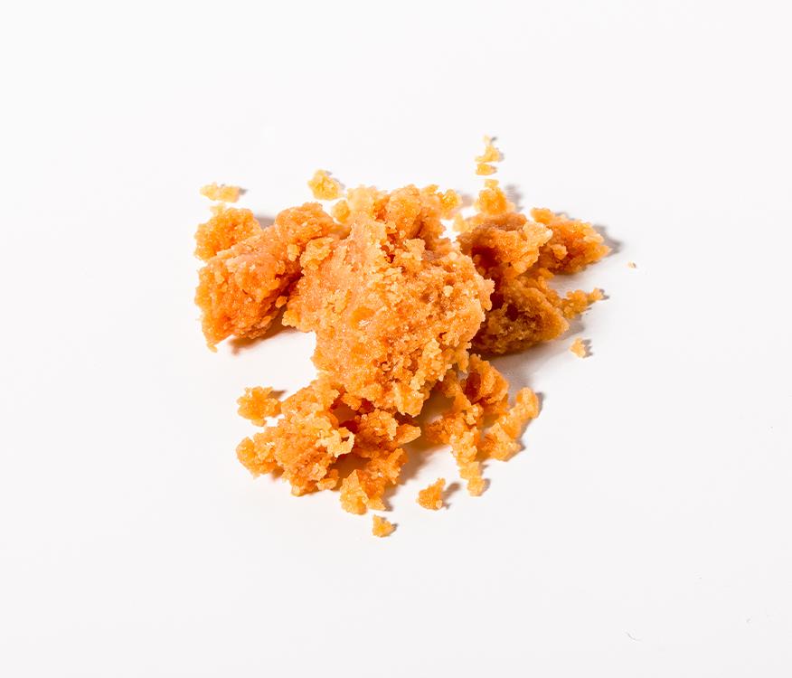 Cannabis Crumble | Marijuana Crumble Concentrate