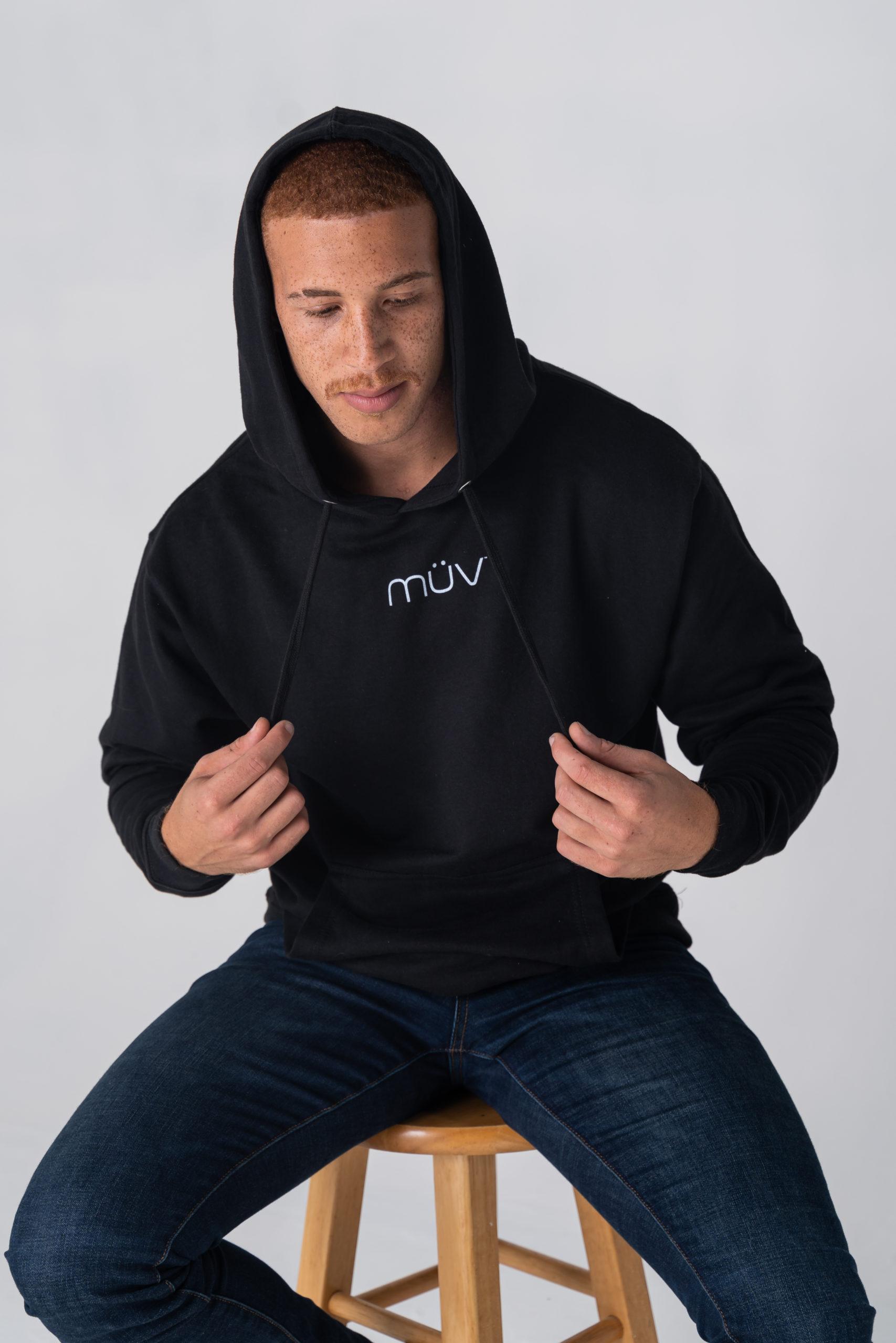 MÜV Cannabis Gear: Cannabis Tees, Hats, and Slides | MÜV