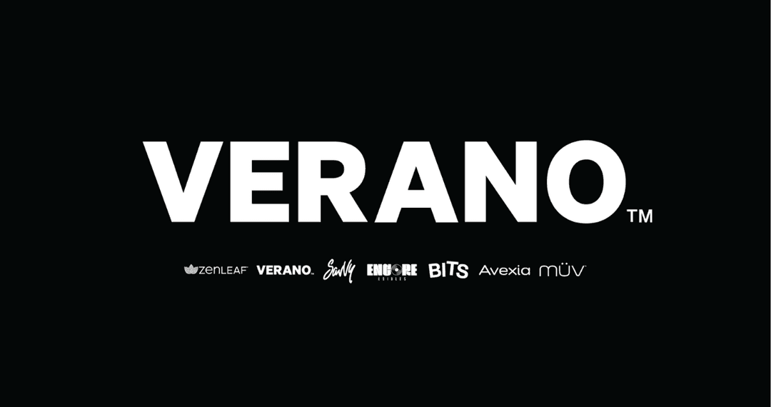 All About Verano | MÜV