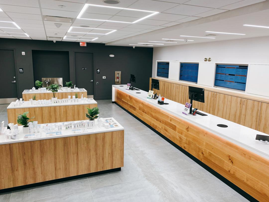 MÜV Navarre FL Medical Cannabis Menu
