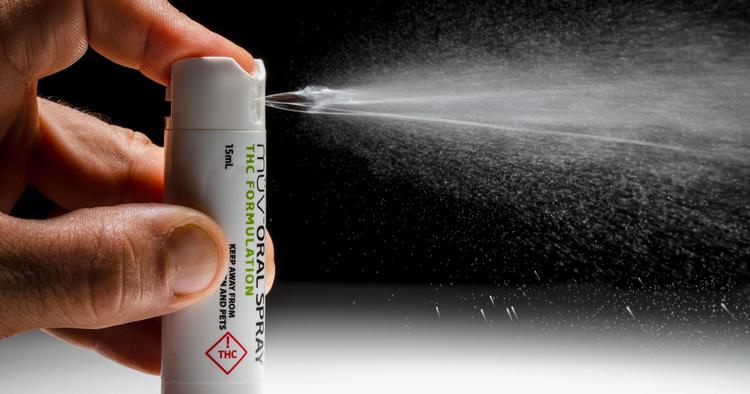 Rick Simpson Oil (RSO): What Is It & How Is It Made? | MÜV