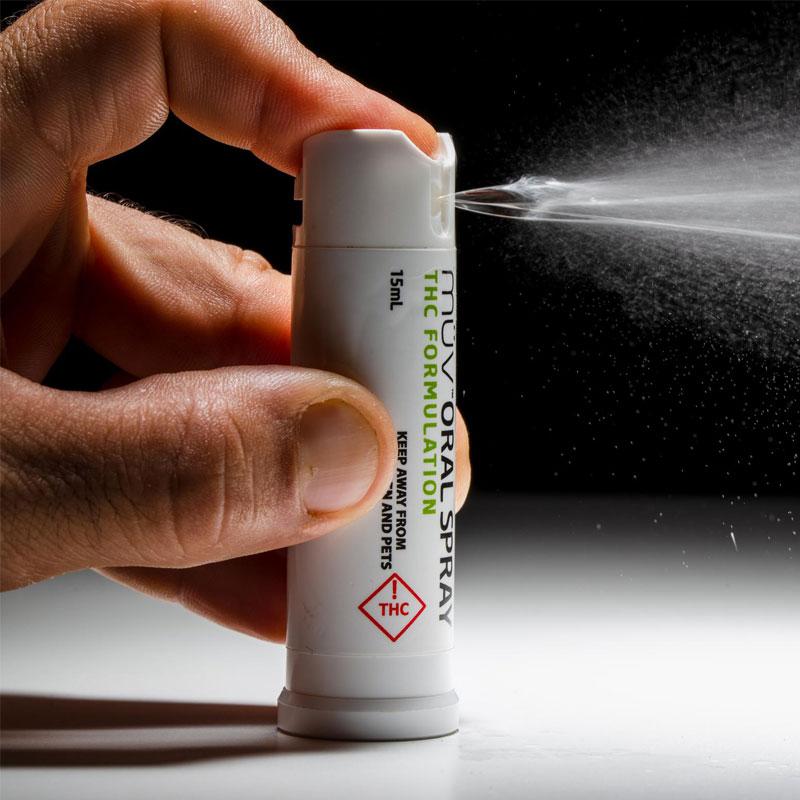 What Is Microdosing: How To Microdose THC | MÜV