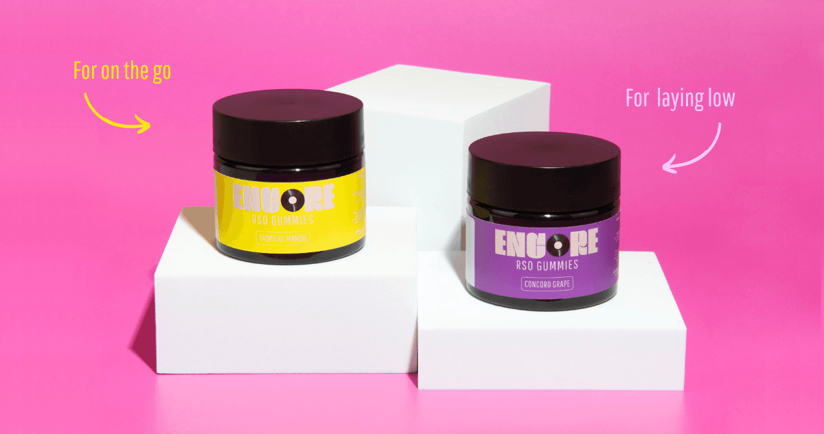 Distillate vs. RSO - What's the Difference?