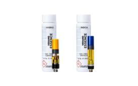 Savvy Cannabis Disposable Pen | Disposable Marijuana Vape Pen