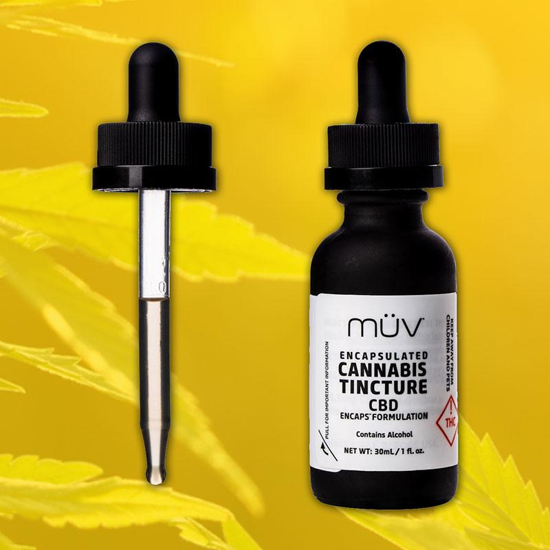 What Is CBD: Uses, Effects Benefits, & How To Consume | MÜV