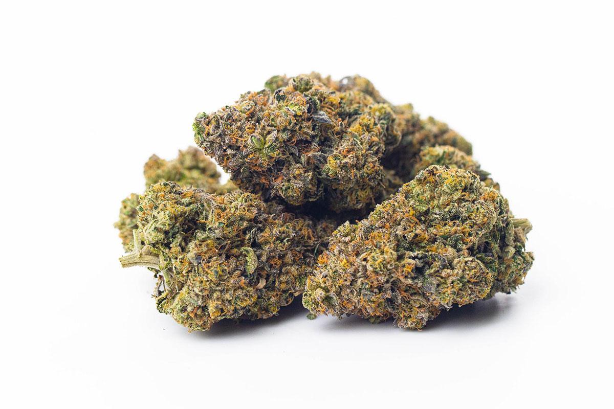 MÜV Featured Strain: Cotton Candy | Cotton Candy Strain FAQs