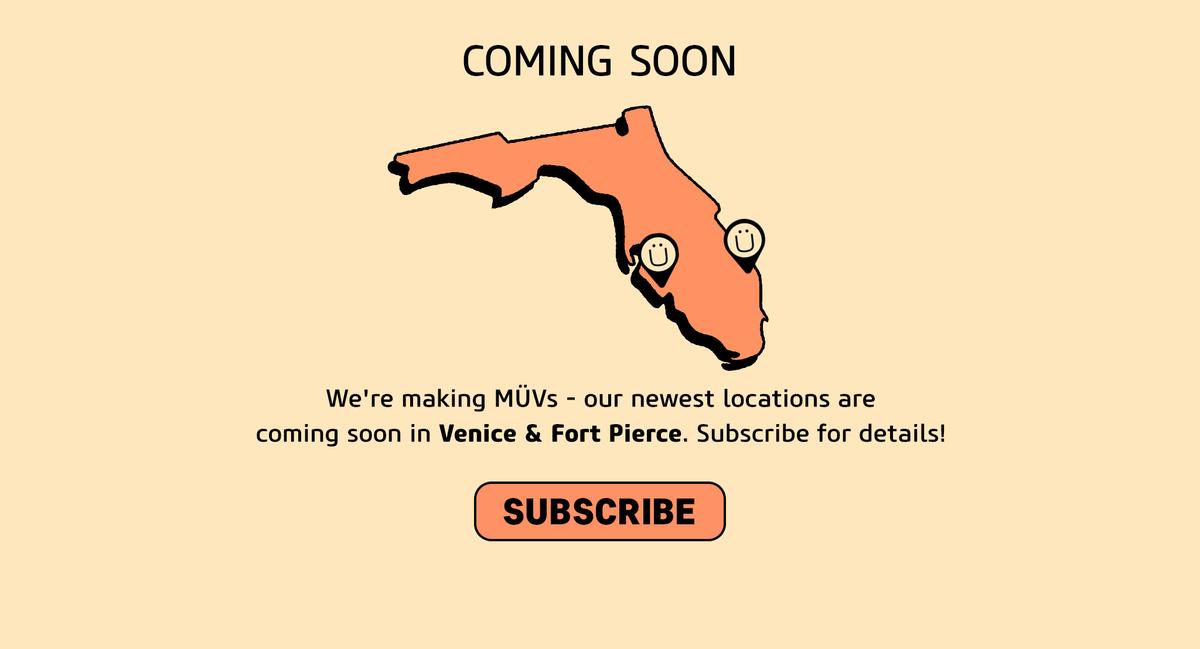 MÜV Florida Cannabis Dispensaries | Best Marijuana Products in FL
