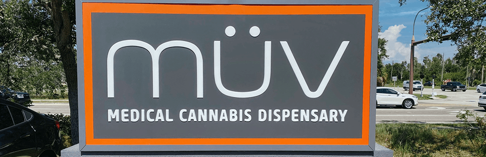 Medical Marijuana Dispensary in Venice, FL | MÜV