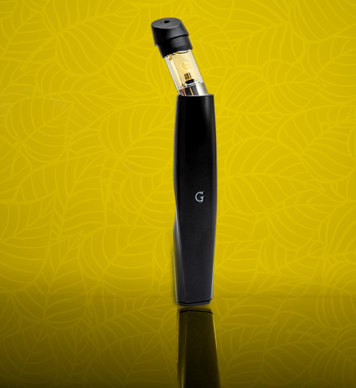 G Pen and Jupiter Vaporizer Review | MÜV