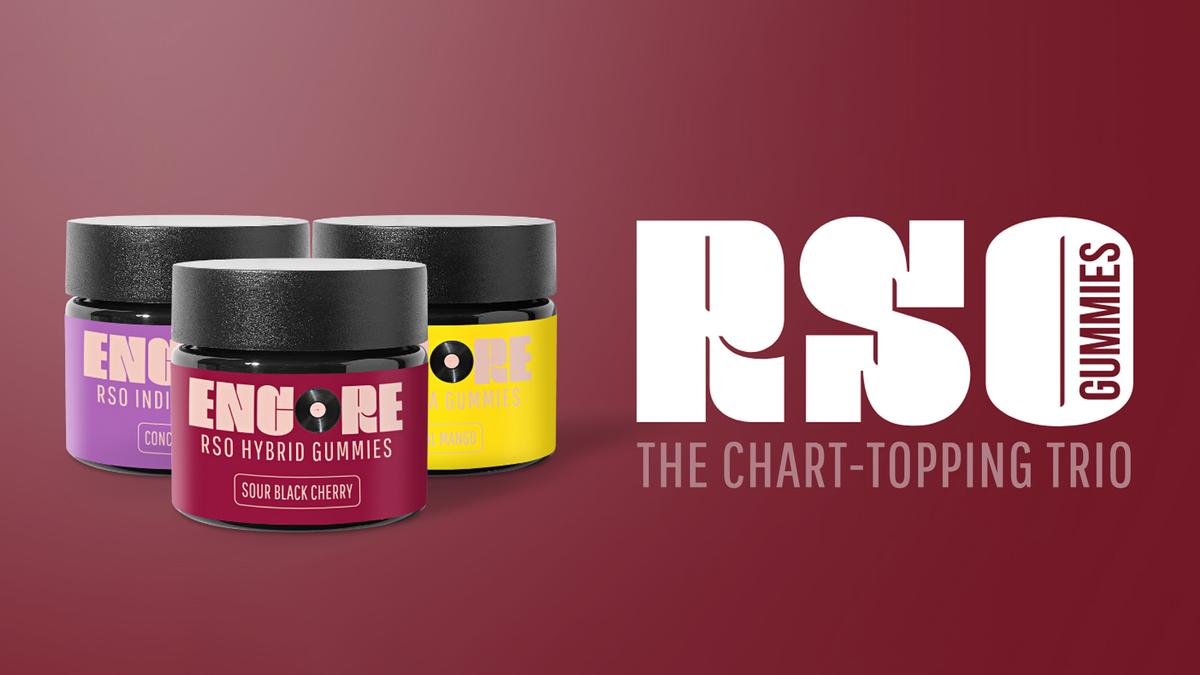 Rick Simpson Oil (RSO): What Is It & How Is It Made? | MÜV