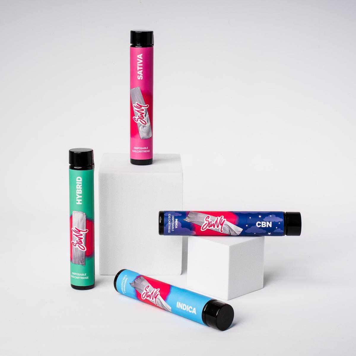 Cannabis Gift Guide: 66 Marijuana Gifts For This Holiday Season