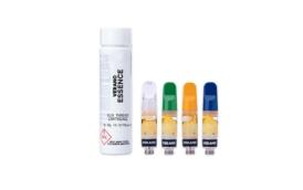 The Essence Gram Cartridge | 1 g Marijuana Cart