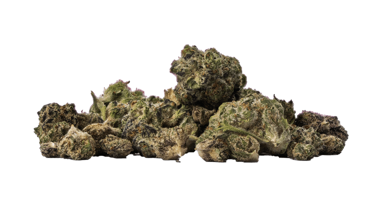 Shake vs. Popcorn vs. Flower: What's The Difference? | MÜV