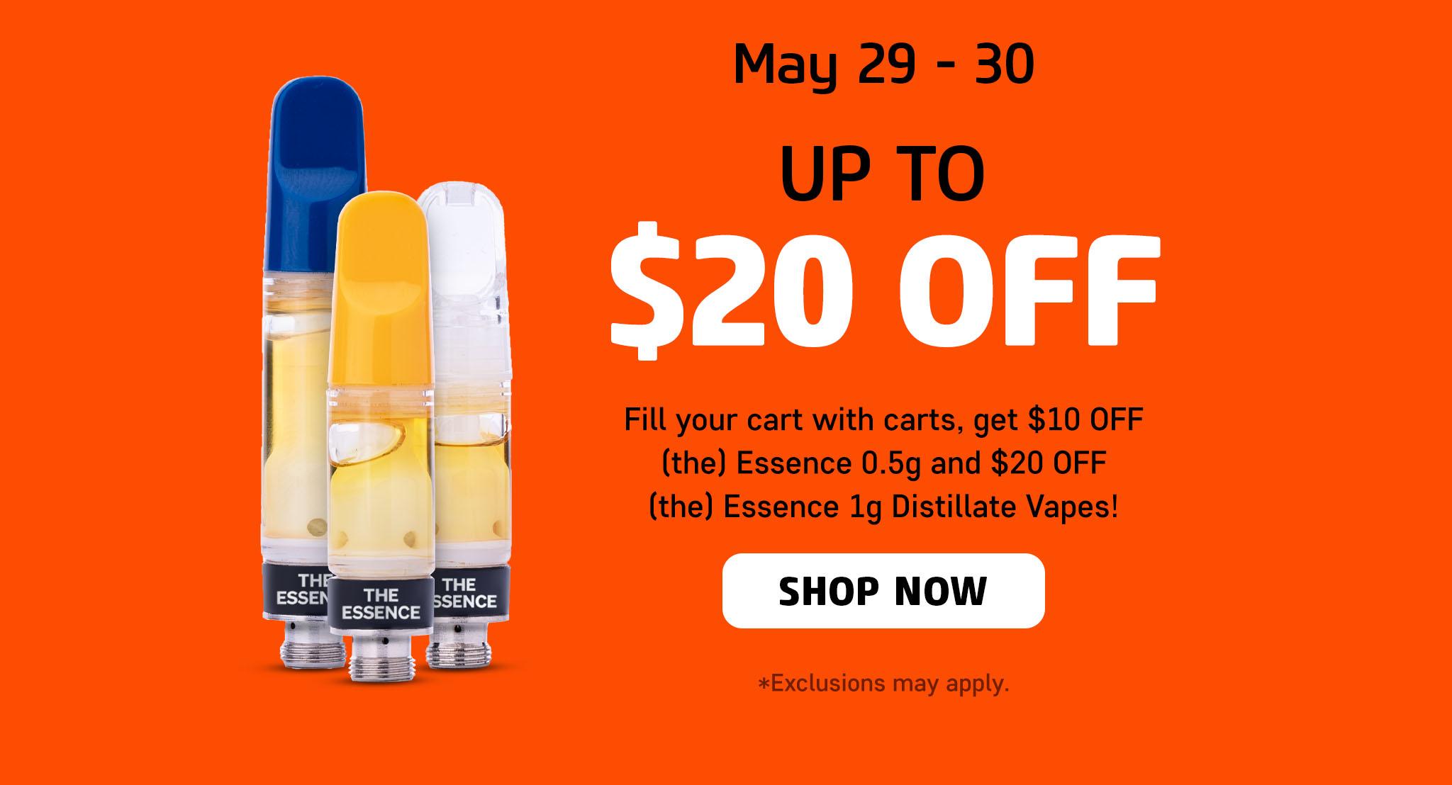 MÜV Dispensary Rewards Program | Cannabis Loyalty Club