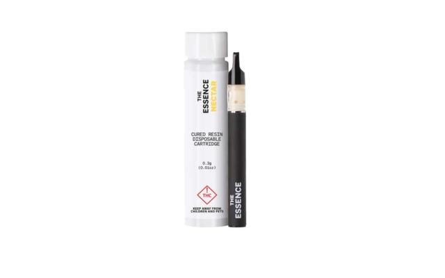 Savvy Cannabis Disposable Pen | Disposable Marijuana Vape Pen