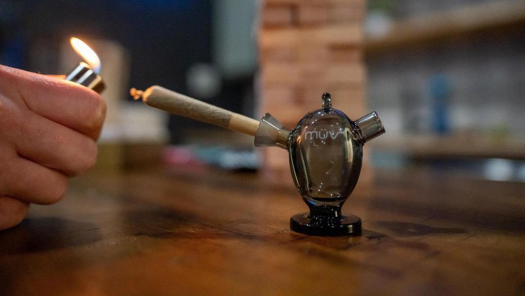 What is a Bubbler & How Do You Use It? | MÜV