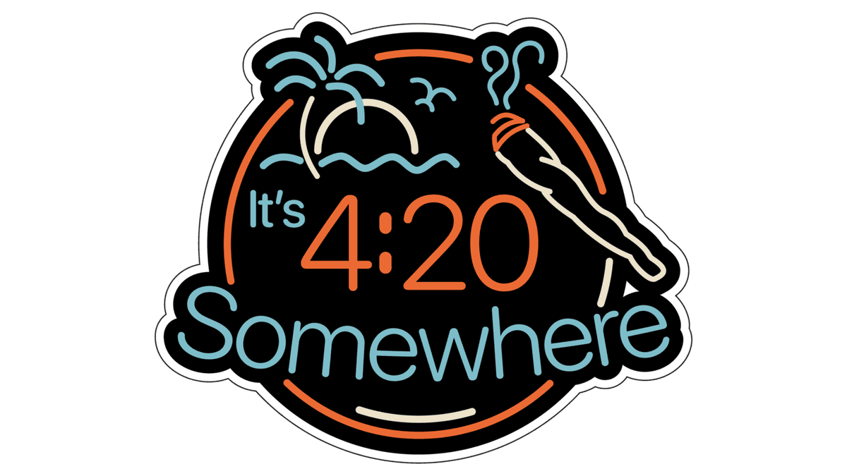 What is 4/20, How Did It Begin, & What to Expect - MÜV