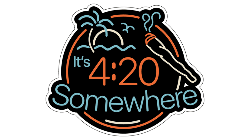 What is 4/20, How Did It Begin, & What to Expect - MÜV