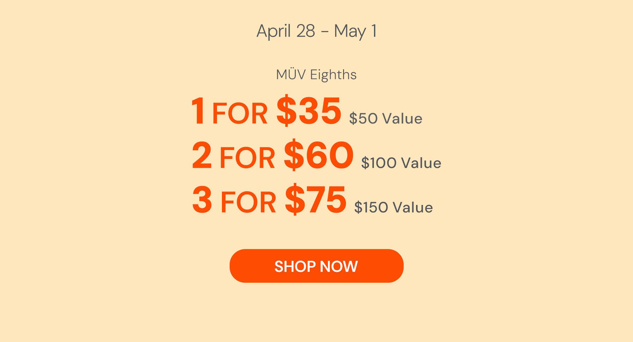 Florida Medical Marijuana Dispensaries | MÜV