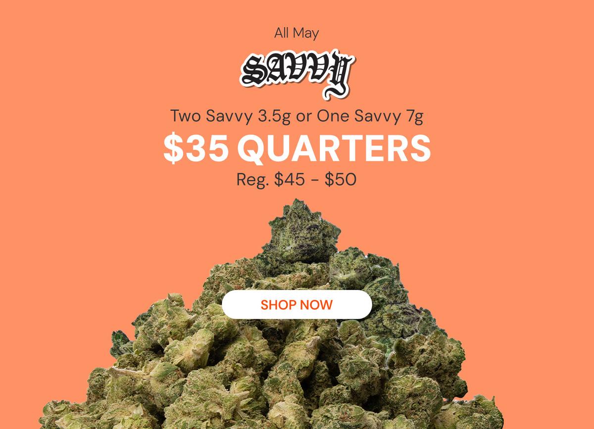 Florida Medical Marijuana Dispensaries | MÜV