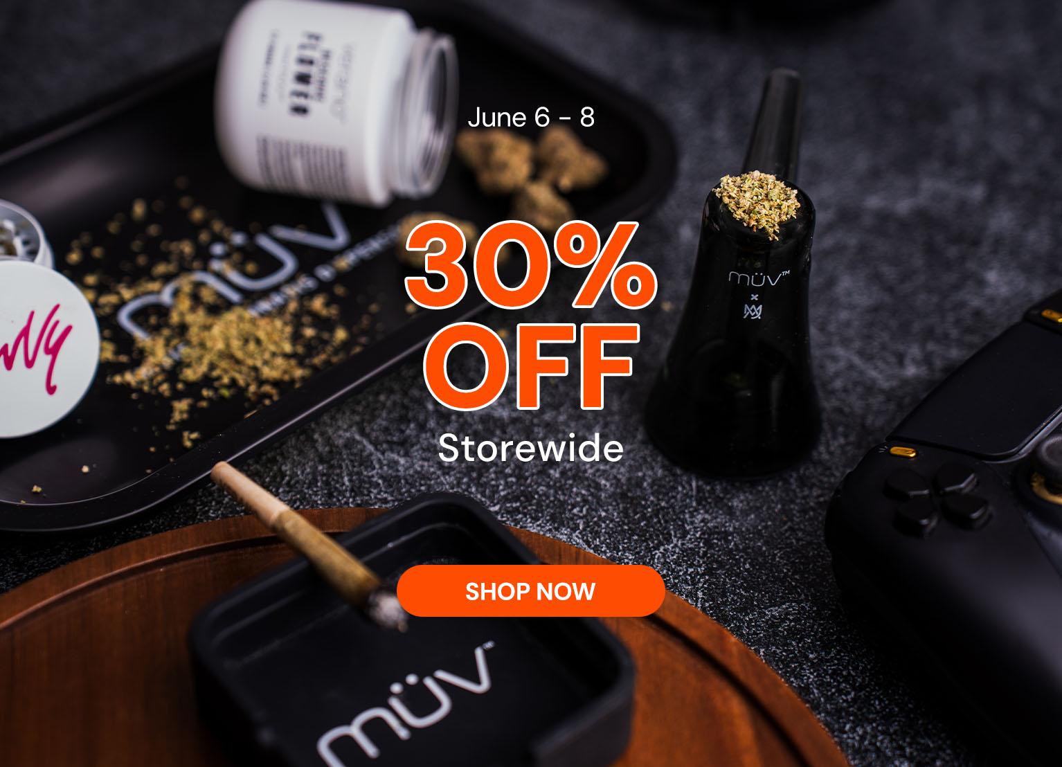 Florida Medical Marijuana Dispensaries | MÜV