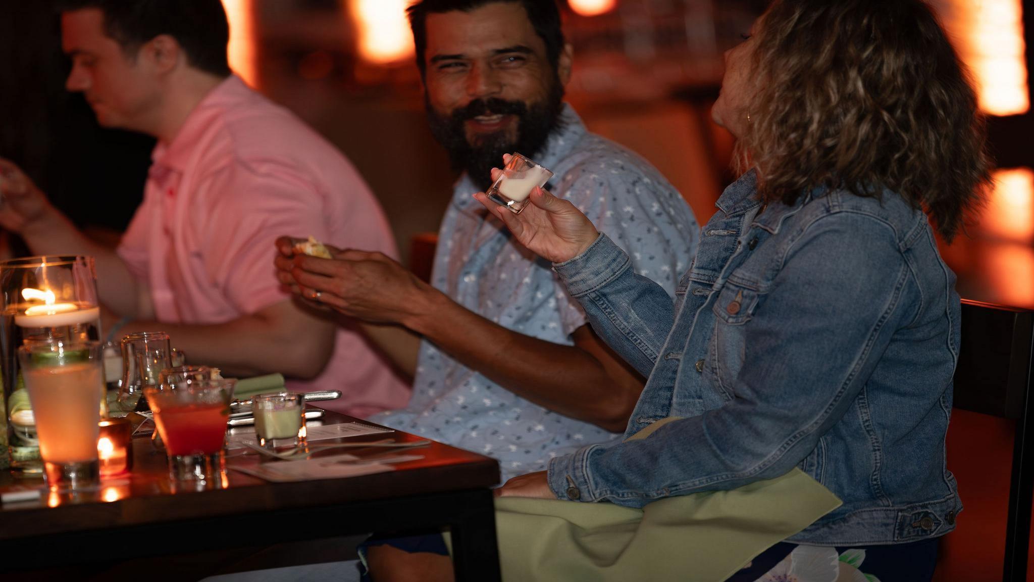 Thc Drinks Vs Alcohol Compare Effects Risks More Müv